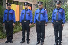 Kanchan Security & Manpower Services