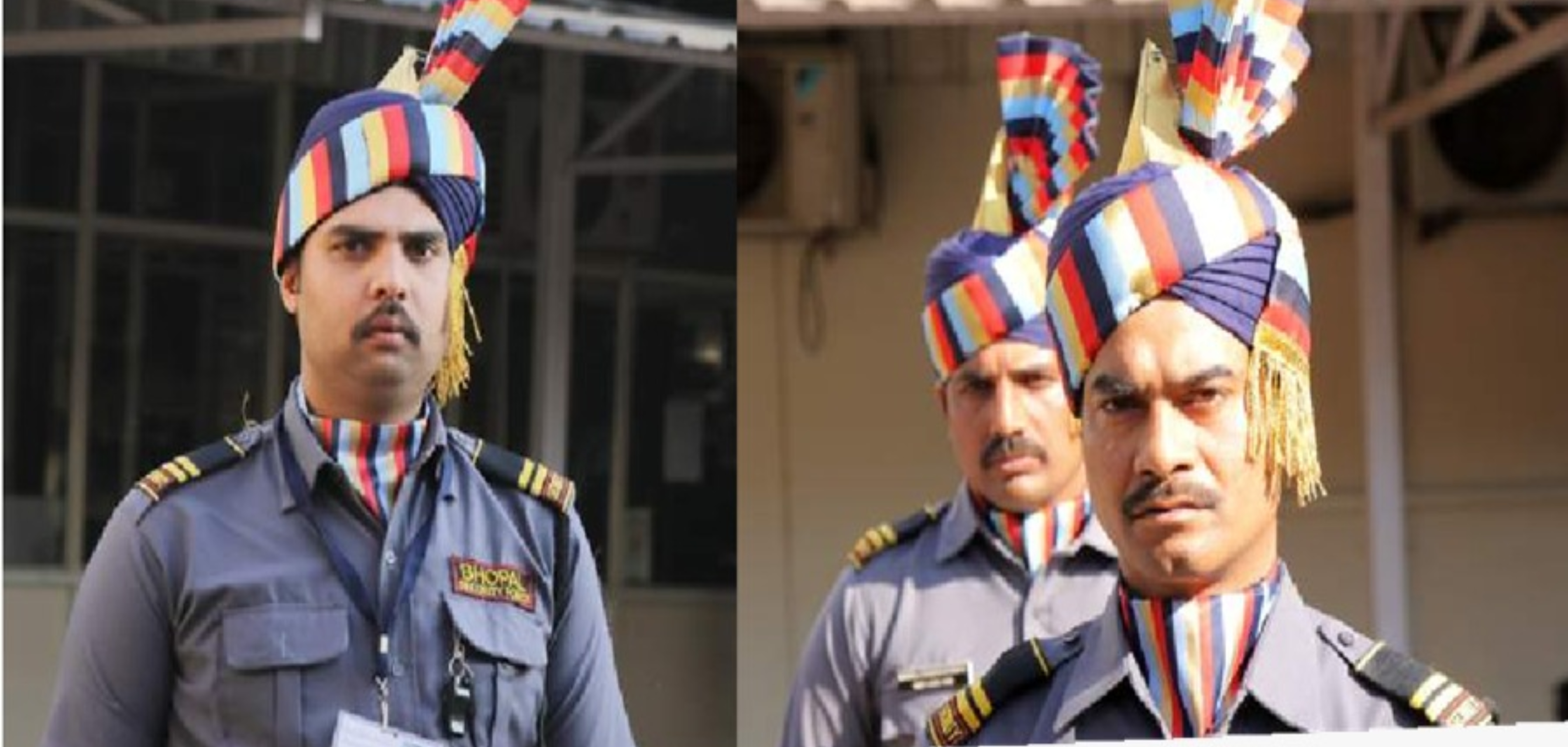 Kanchan Security & Manpower Services